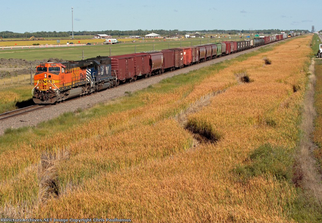 BNSF 5649 (M-GFDNTW)